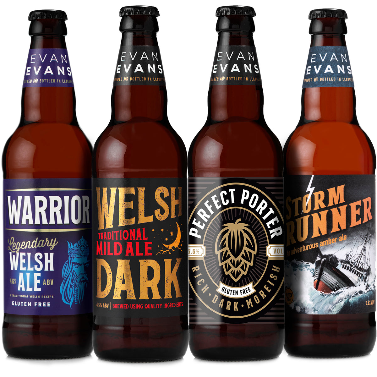 Winter Warmers – Evan Evans Brewery Shop